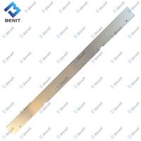 China BENIT AB600-2 AB600-3 Wear Plate for Main Engine 6M 2052396 Wear-resistant Knife Plate for Asphalt Pavers Road Construction for sale