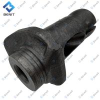 China XBJ006009616 Pick Support SCM2000C-8S SCM2000C-8G Tool Holders D20 for Road Milling Machine Cold Planer for sale