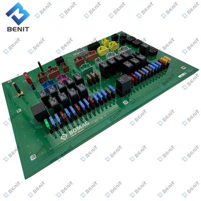 China 92113614/92113613 Assembled Unit - Power Supply Circuit Board for BW161AD-50 for sale
