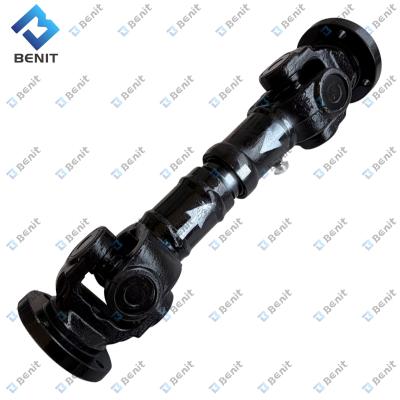 China 4607180016 Eccentric Connection Universal Shaft for Rammer AB600-23TV High Quality Road Construction for sale