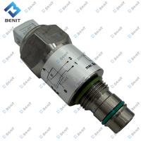 China 07993901 Pressure Sensor/Differential Pressure Switch for BW161AD-5 Road Roller Machinery Parts for sale