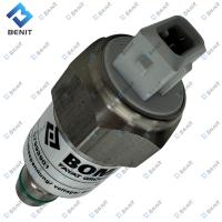 China 07993901 Pressure Sensor/Differential Pressure Switch for BW161AD-5 Road Roller Machinery Parts for sale