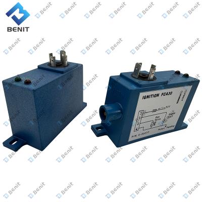 China RM54716881 Ignition Module FCA30 for ABG7820 Paver Machinery Parts for sale