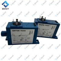 China RM54716881 Ignition Module FCA30 for ABG7820 Paver Machinery Parts for sale