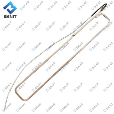 China 2035986/2562911 Heating Rod for AB500-2/AB500-3 Screed (Main, Left Extension, Right Extension) for sale