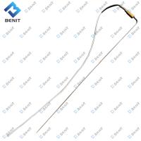 China AB500 S500 Heating Rod for Tamper bar 1.25M 4608150169 2035050 2760549 Electric Heating Rod for Asphalt Paver for sale