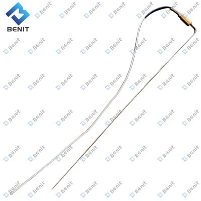 China AB500 S500 Heating Rod for Tamper bar 1.25M 4608150169 2035050 2760549 Electric Heating Rod for Asphalt Paver for sale