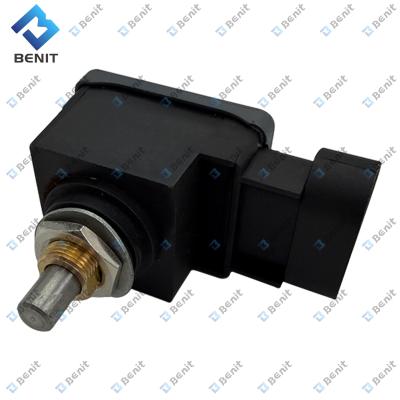 China BW161AD-50 Load Pressure Regulating Switch 05767599 Double Drum Roller Spare Parts for sale