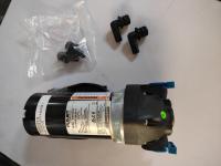 China Road Roller FOJET R3B21507B Water PUMP  24V  2276394 for  Road Roller  Spray System for sale