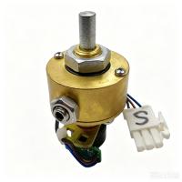 China Asphalt Paver Main Console Speed Potentiometer Controller 80888142 Speed Sensor for TITAN/ABG PAVER for sale