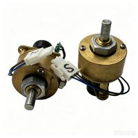 China Asphalt Paver Main Console Speed Potentiometer Controller 80888142 Speed Sensor for TITAN/ABG PAVER for sale