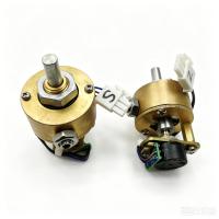 China Asphalt Paver Main Console Speed Potentiometer Controller 80888142 Speed Sensor for TITAN/ABG PAVER for sale