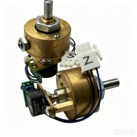 China Asphalt Paver Main Console Speed Potentiometer Controller 80888142 Speed Sensor for TITAN/ABG PAVER for sale