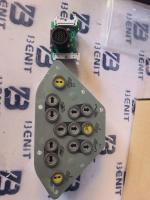 China Asphalt Paver Parts Panel Controller 2134254  VGL S1800/S1900/S1600 PAVER Joystick  Control Panel for sale