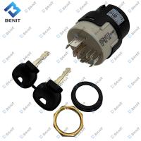 China 05766813 Starter Switch for BW161A Road Roller Spare Parts for sale