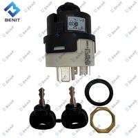 China 05766813 Starter Switch for BW161A Road Roller Spare Parts for sale