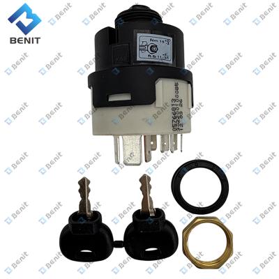 China 05766813 Starter Switch for BW161A Road Roller Spare Parts for sale