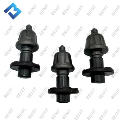 China 6/20A2 Milling Pick 2642523 Pick Equipped with W-7 Washer Milling Teeth Milling Bit for Road Milling Machines for sale