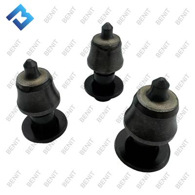 China BNT6/22 Water-stable Milling Picks Milling Bits for Road milling machine parts Cold Planers for sale