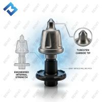 China Road Milling Picks 2642523 BNT6/20 Tungsten Carbide Milling Teeth for W195 W200 Cold Planer for sale