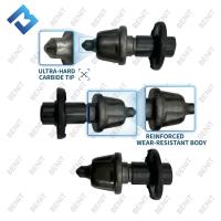China Chinese Factory BNT6/20 Milling Cutter Teeth 2642523 Carbide Road Milling Picks 2800874 for sale