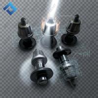 China Road Milling Picks 2642523 BNT6/20 Tungsten Carbide Milling Teeth for W195 W200 Cold Planer for sale