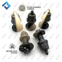 China Chinese Factory BNT6/20 Milling Cutter Teeth 2642523 Carbide Road Milling Picks 2800874 for sale