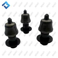 China Efficiently Designed BNT6/22 Milling Picks 6/22 Milling Teeth Milling Machine Bits for Cold Planers for sale