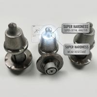 China 2800874 Milling Bits Picks Road Milling Cutter M6/20A2 for Milling Machine 2642523 for sale