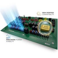 China Power Supply Circuit Board 92113614 92113613 for BW161AD-50 Road Roller Replacement for sale