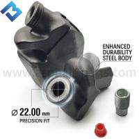 China 198001 BNT03-22 Milling Tool Holder W1900 W2000 W2100 Milling Machine Spare Parts for sale