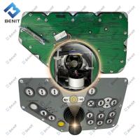China 2187484 Main Control Console Steering Panel Assembly for S1800-3 S1900-3 Asphalt Paver for sale