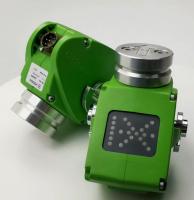 China 2484805 S1900-3L Paver Green Ultrasonic Sensors 2331721  New-Model Slope Gauge for SUPER1800-3L Pavers for sale