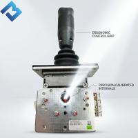 China W2000 Milling Asphalt Paver Parts 192494 Milling Control Lever 24V Handle for sale