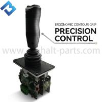 China W2000 Milling Asphalt Paver Parts 192494 Milling Control Lever 24V Handle for sale