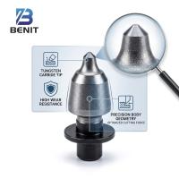 China 2493524 30026301 Road Construction Water Stable Milling Bit BNT6/22Z for Milling Machine Bits for sale