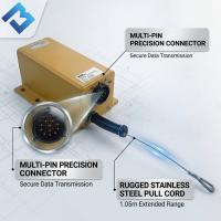 China Milling Machine 3177751 Wire Draw Sensor 317-7751 PM200 Road Milling Leveling Displacement Sensor Parts for sale