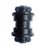 China W1900 milling machine parts undercarriage roller track part accessory track roller for sale