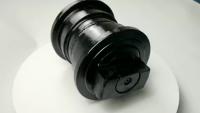 China asphalt paver parts planner accessories undercarriage parts 4611340028 4611340029 track roller for for sale