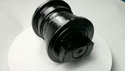 China asphalt paver parts planner accessories undercarriage parts 4611340028 4611340029 track roller for for sale