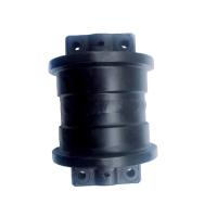 China asphalt paver parts planner accessories undercarriage parts 4611340028 4611340029 track roller for for sale