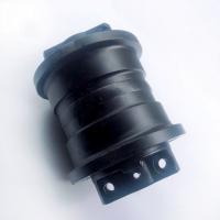 China asphalt paver parts planner accessories undercarriage parts 4611340028 4611340029 track roller for for sale