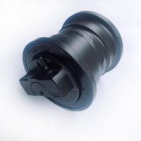 China asphalt paver parts planner accessories undercarriage parts 4611340028 4611340029 track roller for for sale