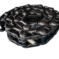 China W1900 milling pavement spare parts replacement 108750 chain for paver for sale