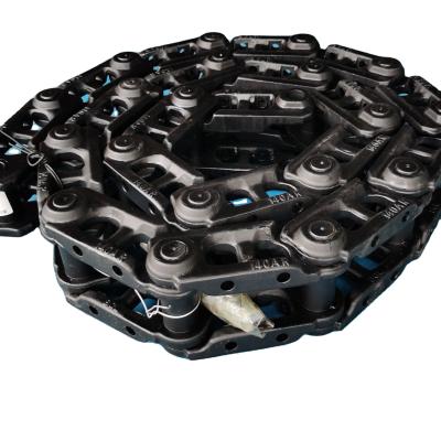 China W1900 milling pavement spare parts replacement 108750 chain for paver for sale