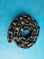 China W1900 milling pavement spare parts replacement 108750 chain for paver for sale