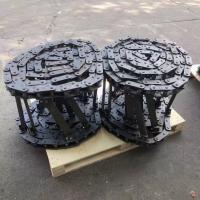 China asphalt paver spare parts replacement conveyor system 4610312118  S1800 S1804 chain scraper conveyor for sale