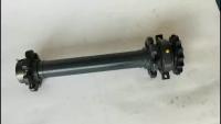 China asphalt paver spare parts replacement S1800 S1900 roller conveyor drive shaft for sale