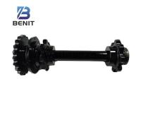 China Asphalt paver spare parts accessories BF800 asphalt feed shaft assembly for bomag for sale