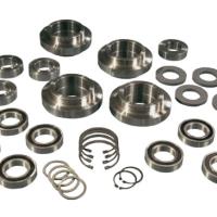 China construction parts conveyor chain 2013205  tensioner chain roller service kit for for sale